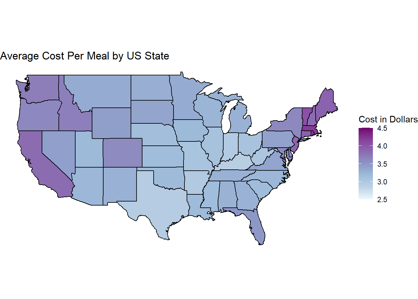 Jenna Graff - Mini-Project 1