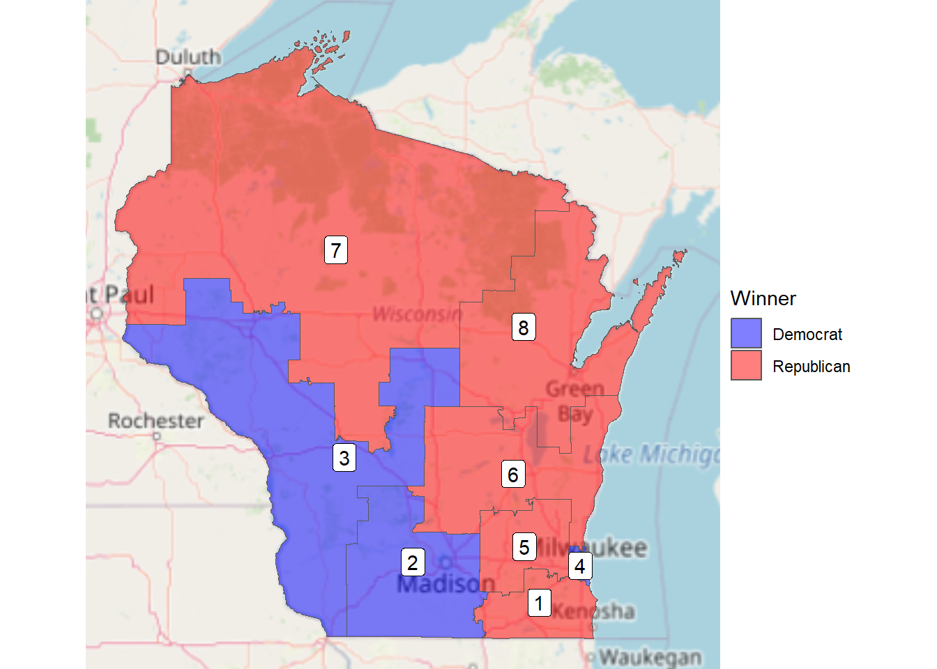Jenna Graff - Mini-Project 1